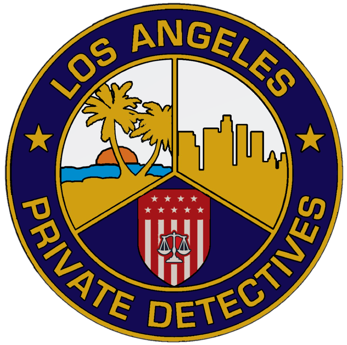 Special Investigations Unit Logo